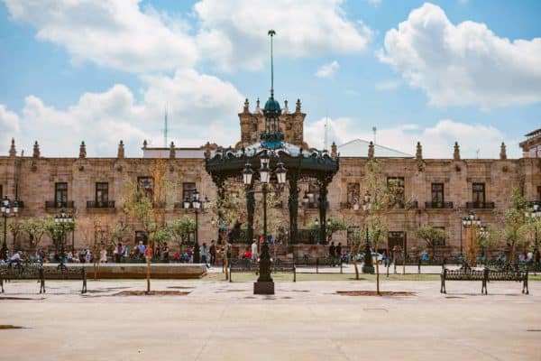 Guadalajara-The Complete And Unique Guide - Mexico Relocation Guide