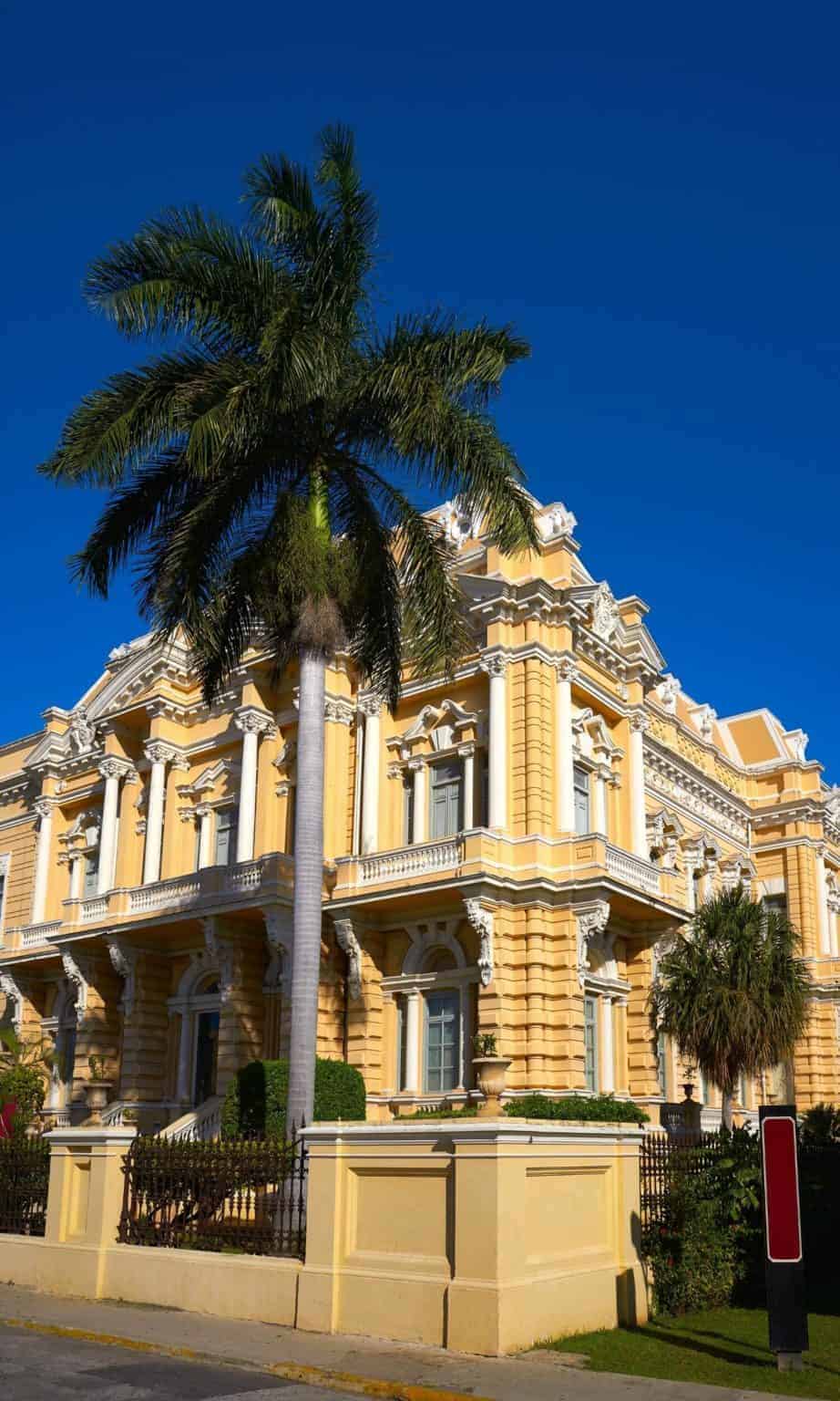 Merida, Mexico- The Ultimate Guide On What Living Here is Truly Like ...