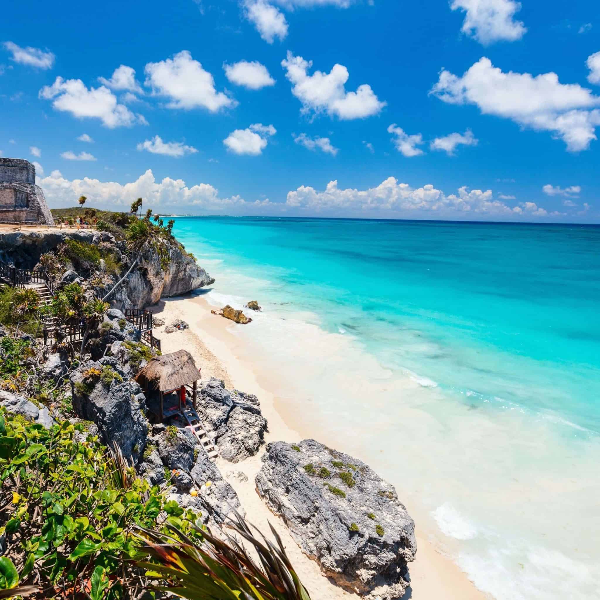 The Guide to Living in Mexico for Expats (2025 Edition) Mexico ...