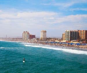 Rosarito- The Best of Mexico's Pacific Coast - Mexico Relocation Guide