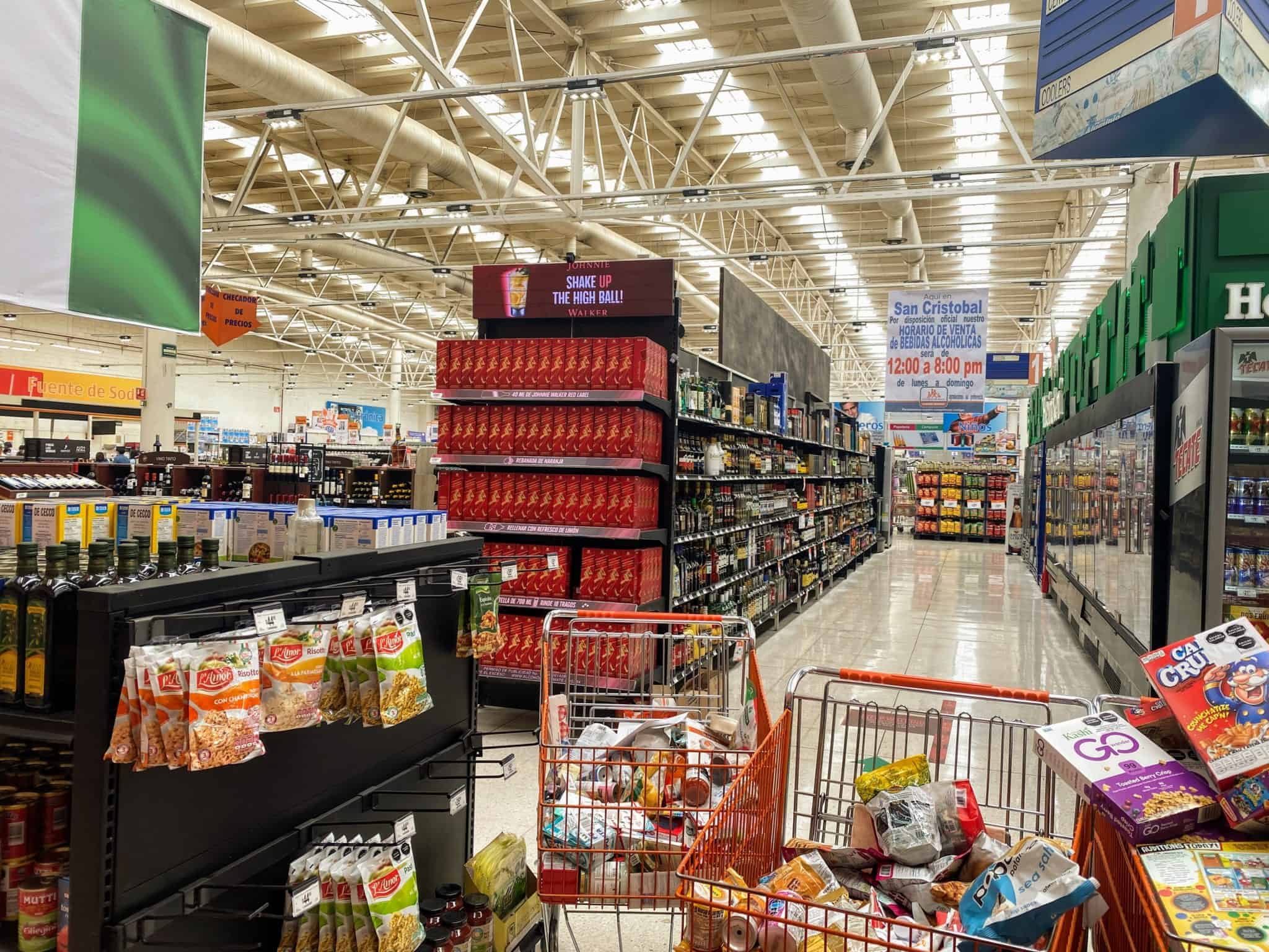 Where Can I Find __ in Mexico? - Mexico Relocation Guide