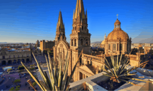 The Guide to Living in Mexico for Expats (2025 Edition) Mexico ...