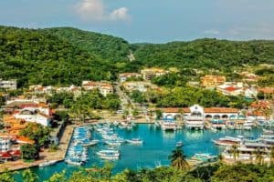 Huatulco, Mexico- Complete Guide - Mexico Relocation Guide