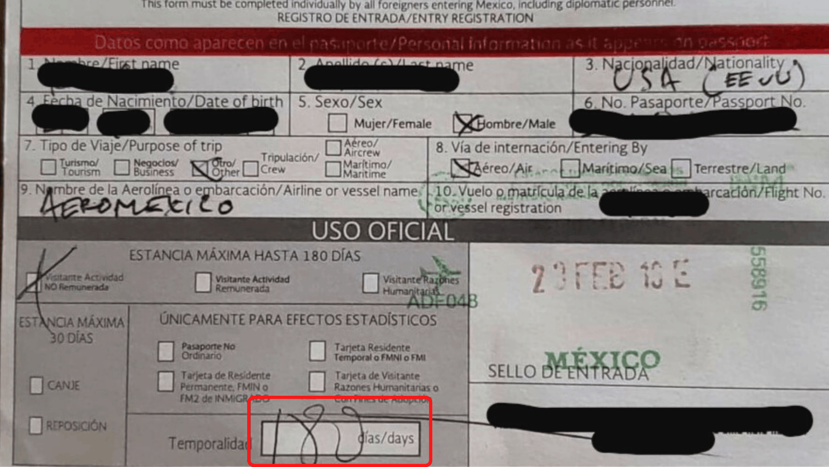 MUST Read Tips for Tourists in Mexico - Mexico Relocation Guide