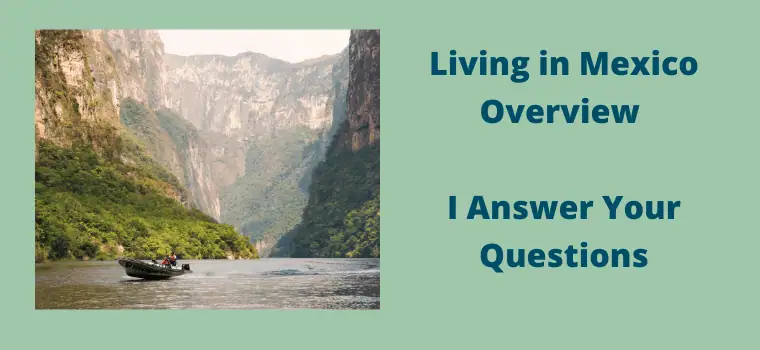 Mexico Relocation Guide Blog