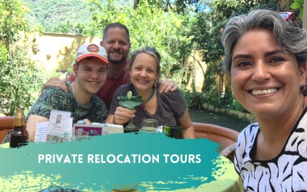 Tours - Mexico Relocation Guide