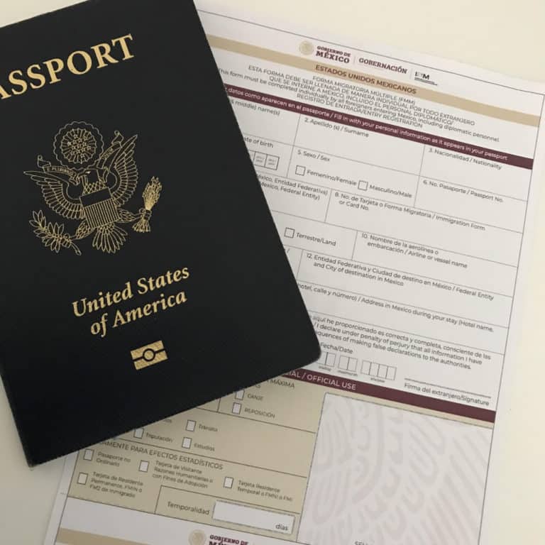 Apply for Mexican Residency SOON! - Mexico Relocation Guide