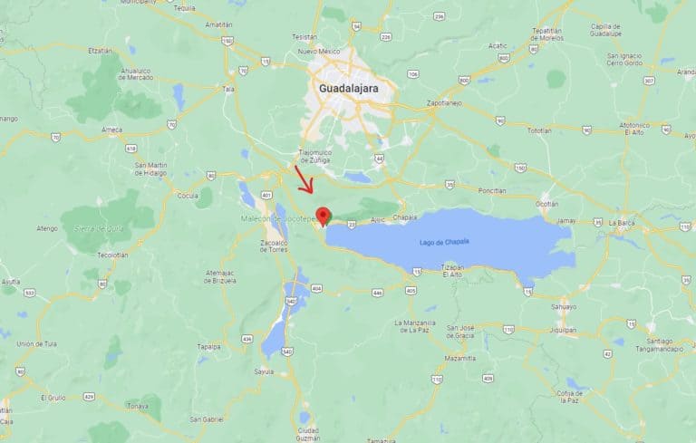 A Look Into Living in Jocotepec - Mexico Relocation Guide