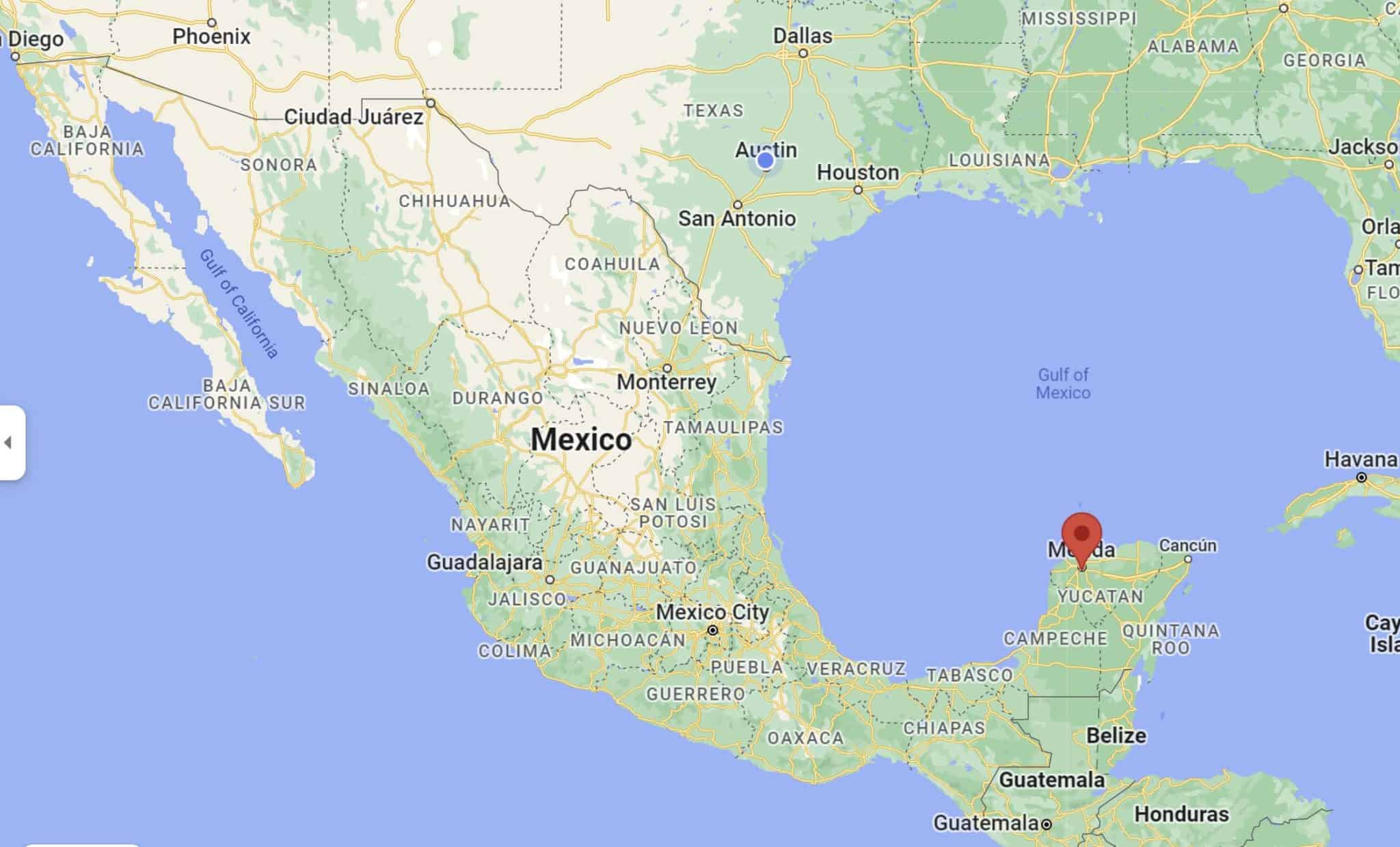Merida, Mexico- The Ultimate Guide On What Living Here is Truly Like ...