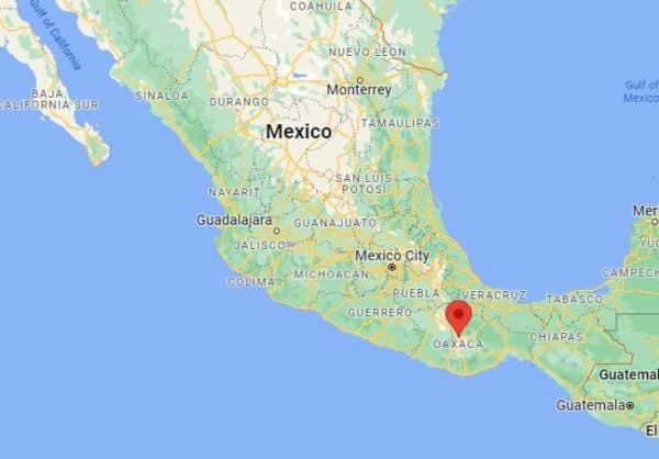 Oaxaca, Mexico- A Complete Guide - Mexico Relocation Guide