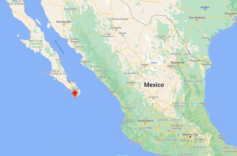 The Exciting City of Cabo San Lucas- Complete Guide - Mexico Relocation ...
