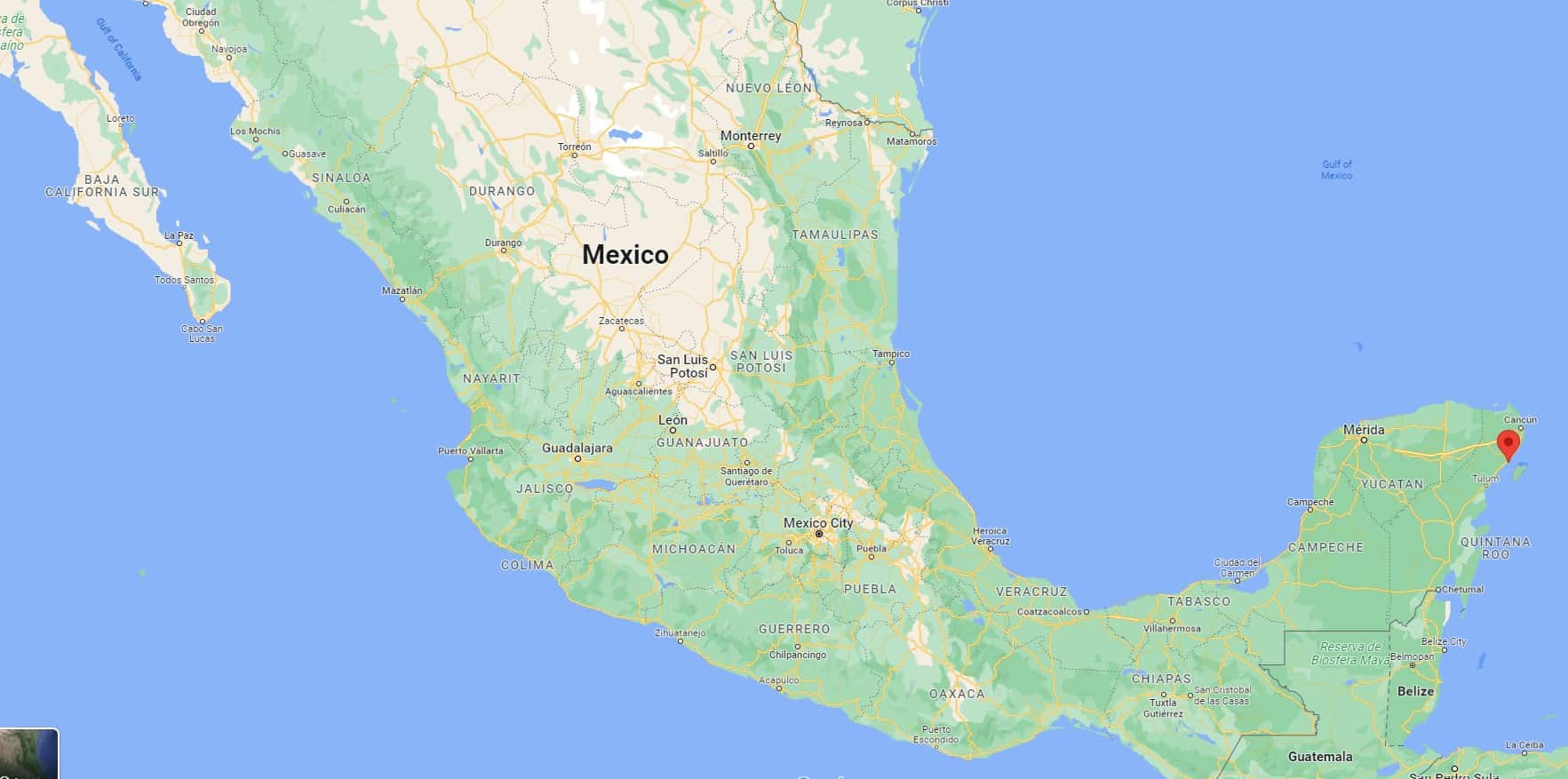 Playa Del Carmen-Complete Guide! - Mexico Relocation Guide