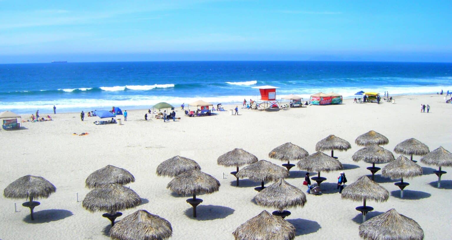 Rosarito- The Best of Mexico's Pacific Coast - Mexico Relocation Guide