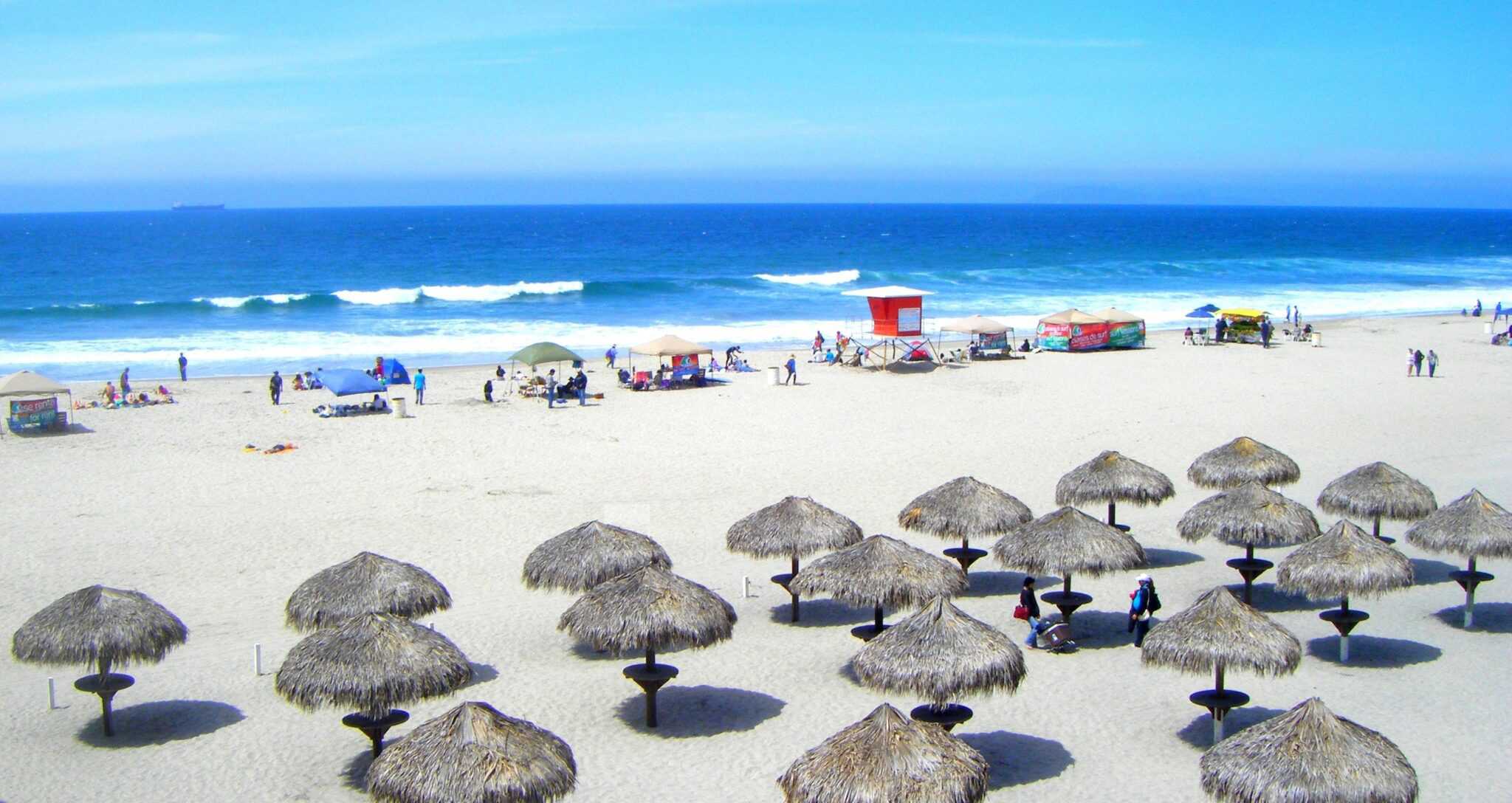Rosarito- The Best of Mexico's Pacific Coast - Mexico Relocation Guide