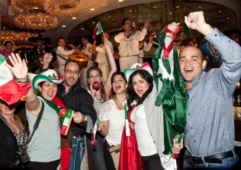 12 Mexican No-Nos - Mexico Relocation Guide