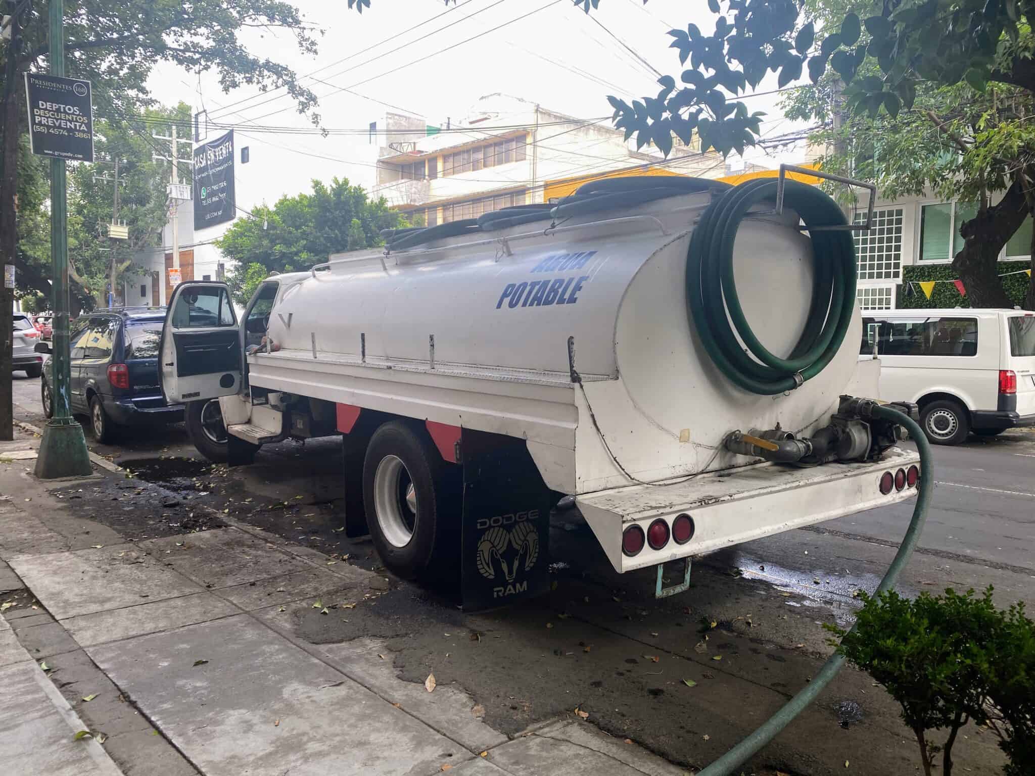 Tips To Avoid Water Scarcity in Mexico - Mexico Relocation Guide