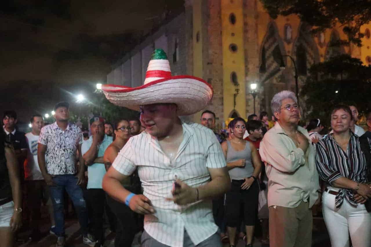 Sep 16th-Mexico's Independence Day! - Mexico Relocation Guide
