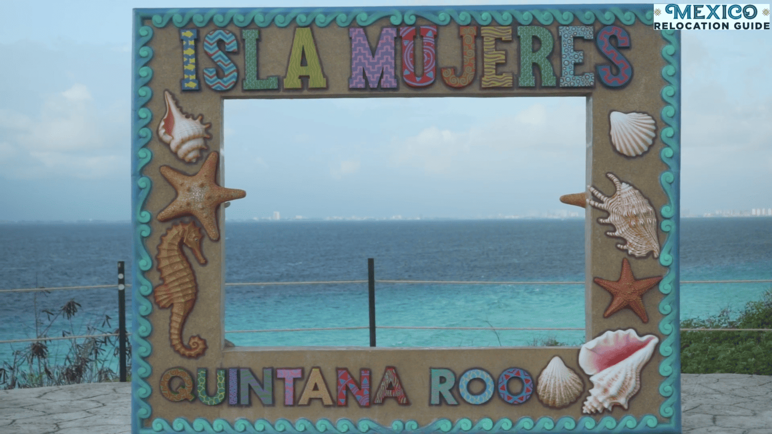 Living in Isla Mujeres- FULL GUIDE - Mexico Relocation Guide