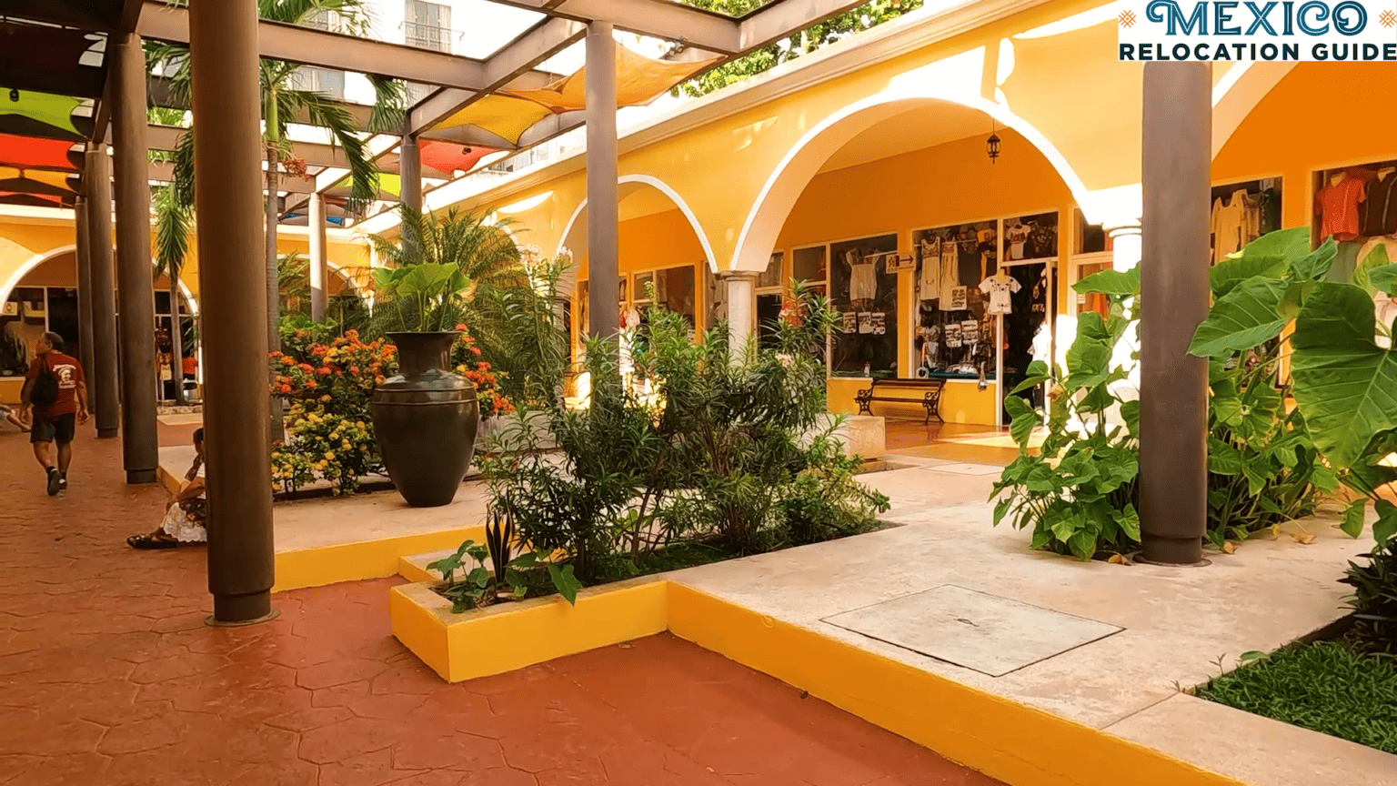 Why Do People Move to Mexico: Discovering the Allure of Life South of ...