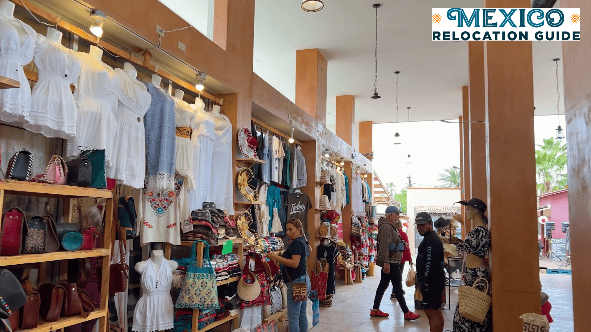 Cost Of Living in Mexico- Can You Really Live on Less? - Mexico ...