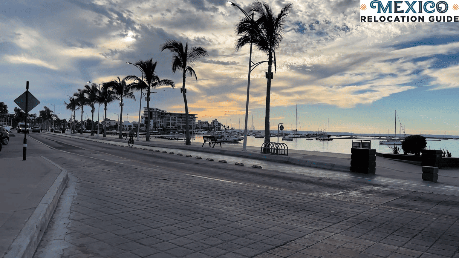 Retiring in Mexico Pros and Cons - Mexico Relocation Guide