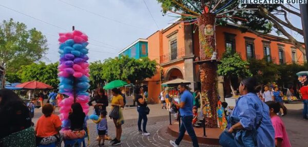 Living in Tlaquepaque. One of Mexico's Most Charming Towns - Mexico ...