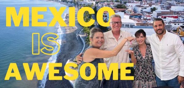 Mexico Relocation Guide Blog