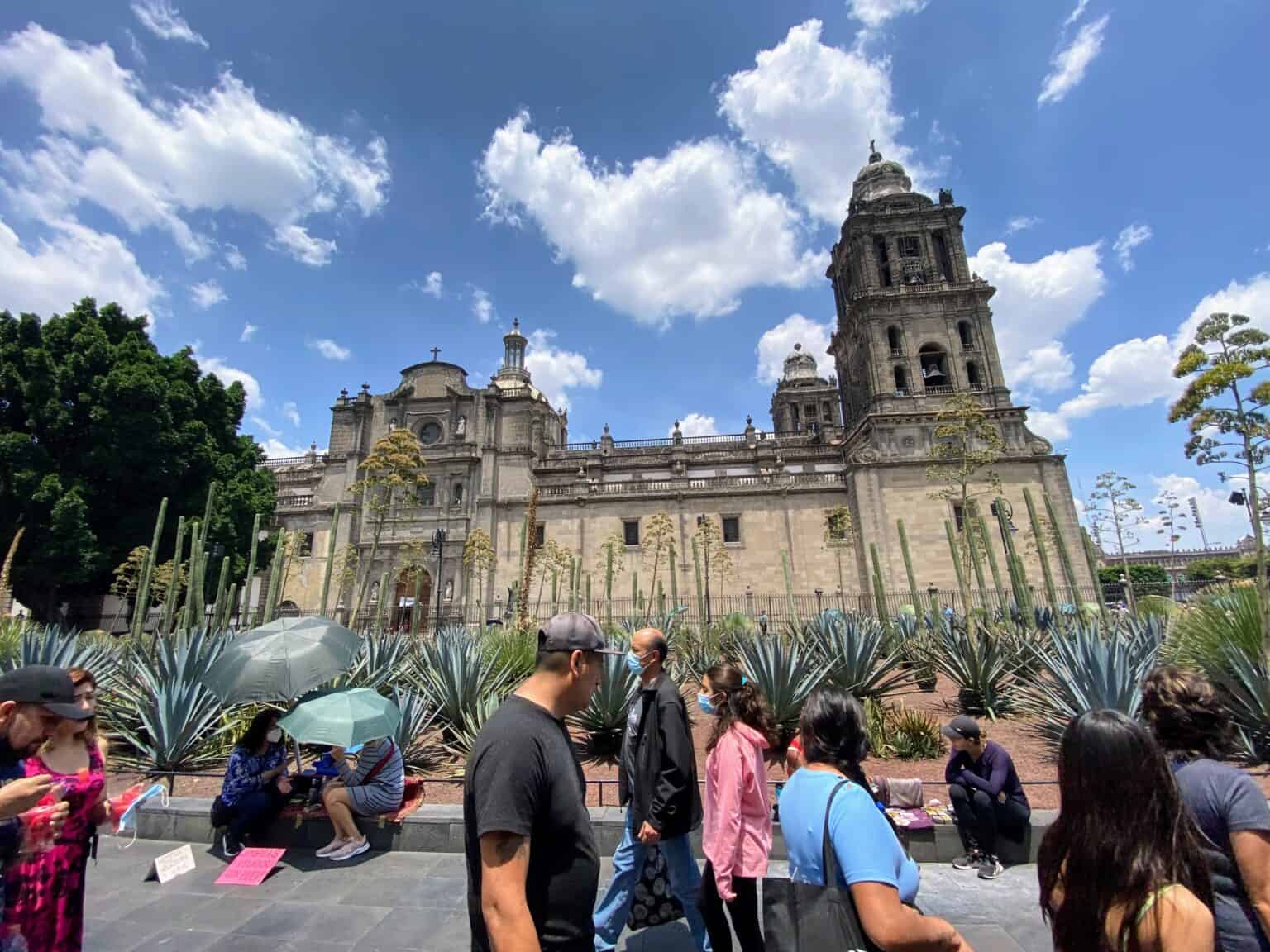 The Best Expat Communities in Mexico - Mexico Relocation Guide