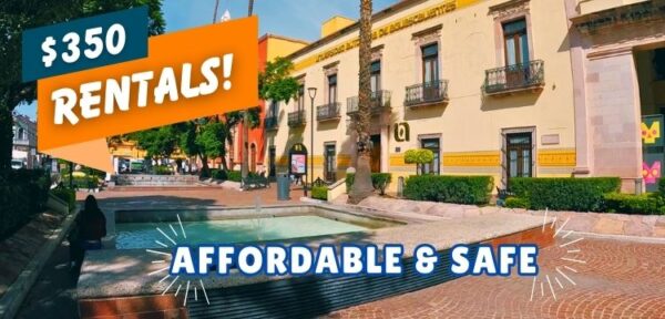 Mexico Relocation Guide Blog