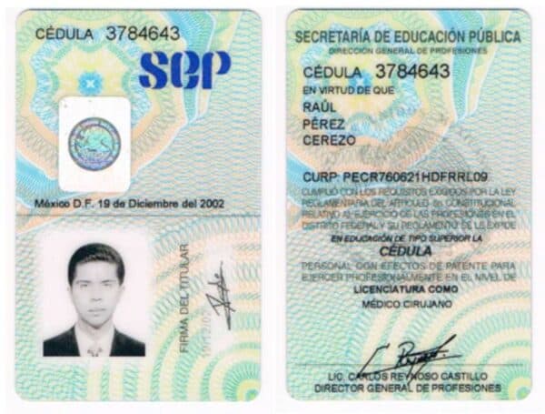 Doctors in Mexico- How to Ensure You’re in Safe Hands - Mexico Relocation Guide