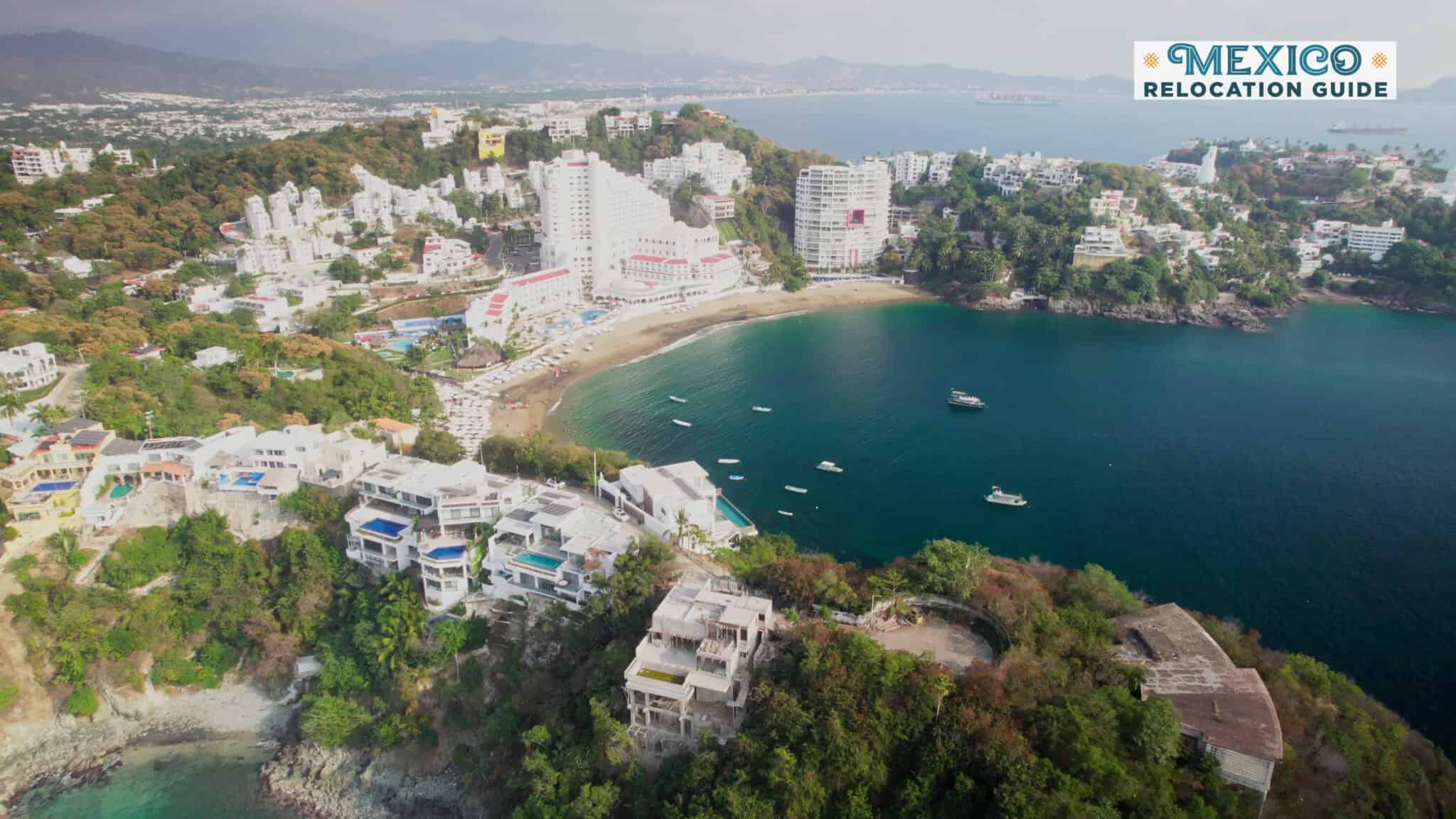 Living in Manzanillo: Mexico's Best Kept Beachfront Secret - Mexico Relocation Guide