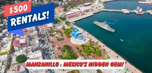 Mexico Relocation Guide Blog