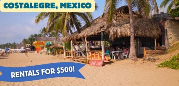 Mexico Relocation Guide - Move to Mexico THE RIGHT WAY