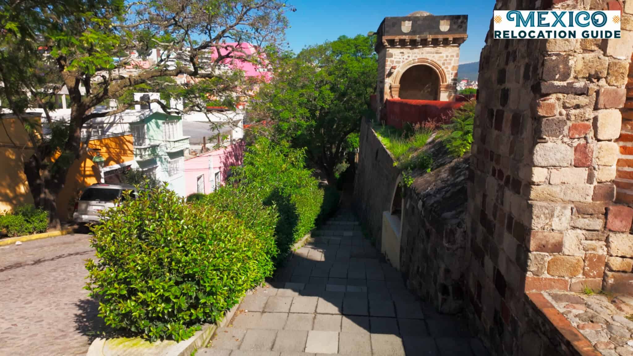 Living in Tlaxcala, Mexico: Cost of Living, Neighborhoods, and ...